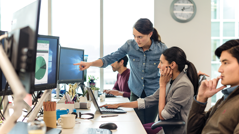 Microsoft Teams - Office Line Cloud Experts